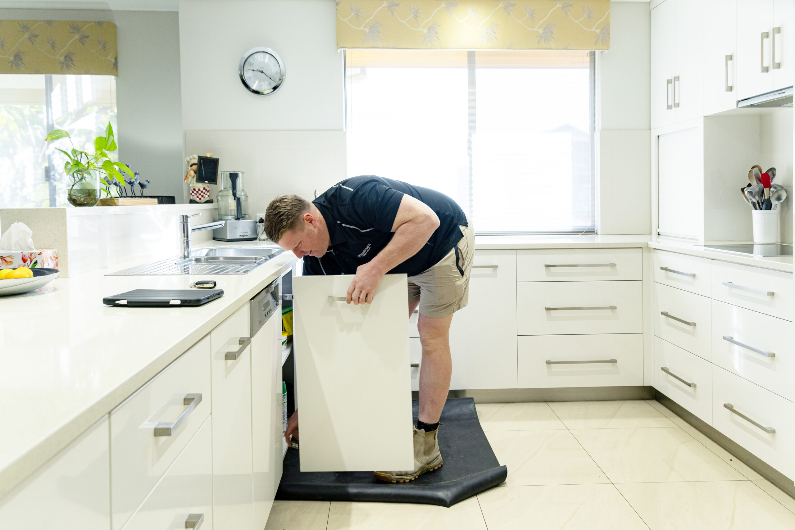Prepare Plumbing for Wet Season: Complete Checklist